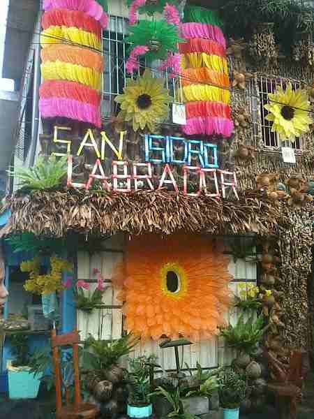 Best of the Philippines: Pahiyas Festival - Lucban, Quezon