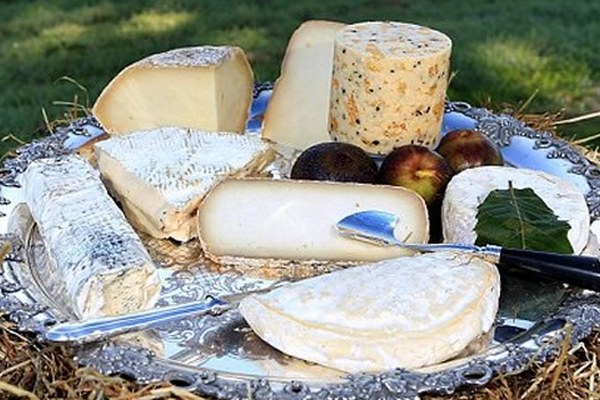 The most expensive cheese in the world ~ The Simply Luxurious Life Style