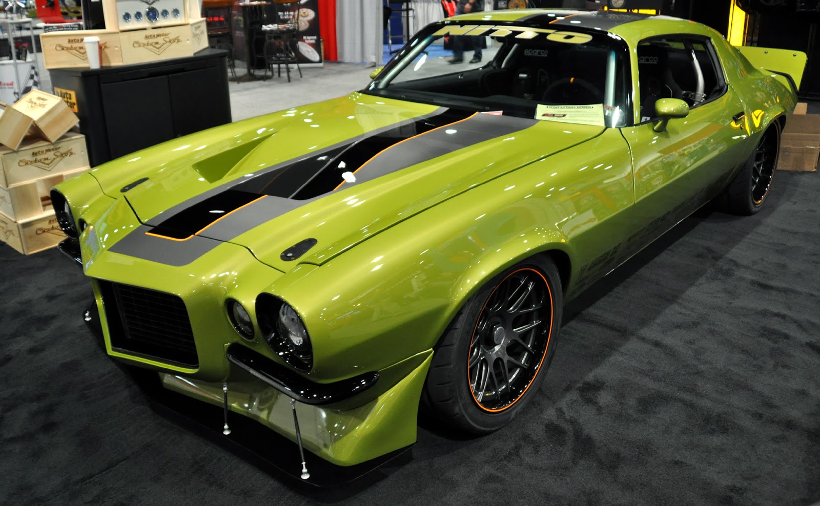 Just A Car Guy: a few of the great things that I just have to show you ...