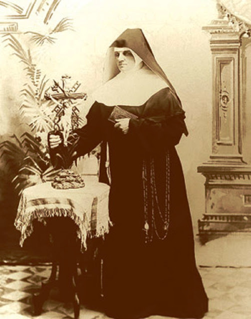 Heroinas da Cristandade: Adele Brise e O Milagre do Incêndio de Peshtigo (EUA)