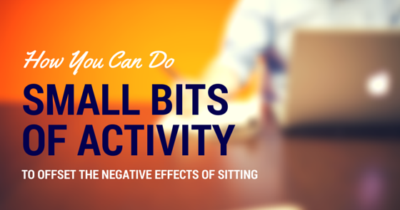 Texas Orthopedics: Why Sitting is Bad for Your Health, and What You Can ...