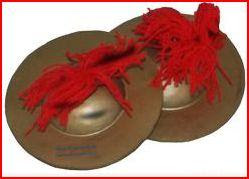 Alat Musik Tradisional Indonesia: Gamelan Bali, Ceng Ceng Dari Pulau Bali