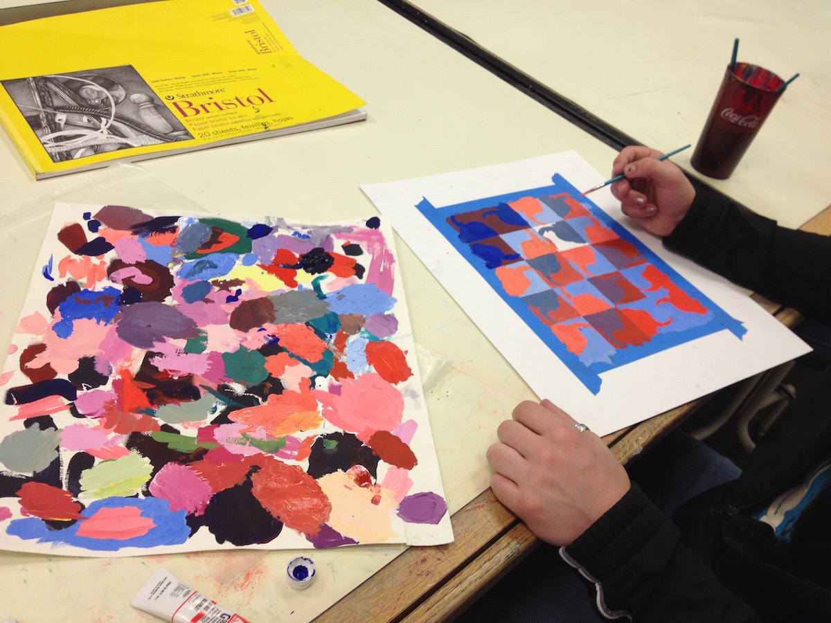 SA131.SP2016.CAZ: simultaneous contrast > saturation + transparency