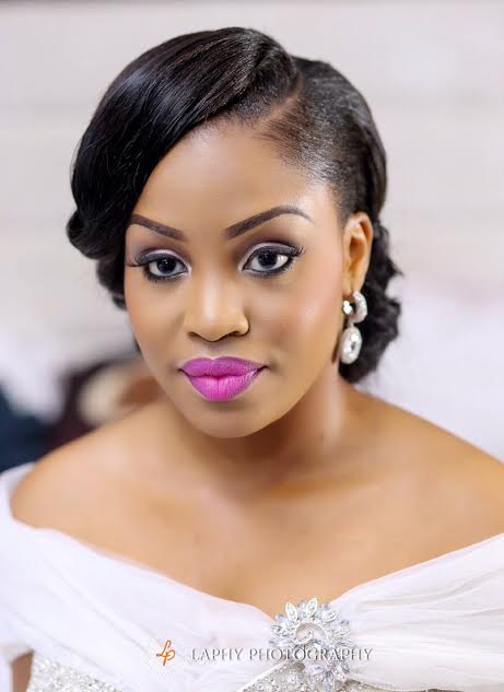 Photos from the wedding of the daughter of ABC transport CEO