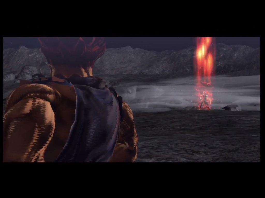 FightVG: Akuma DLC now available in Asura's Wrath