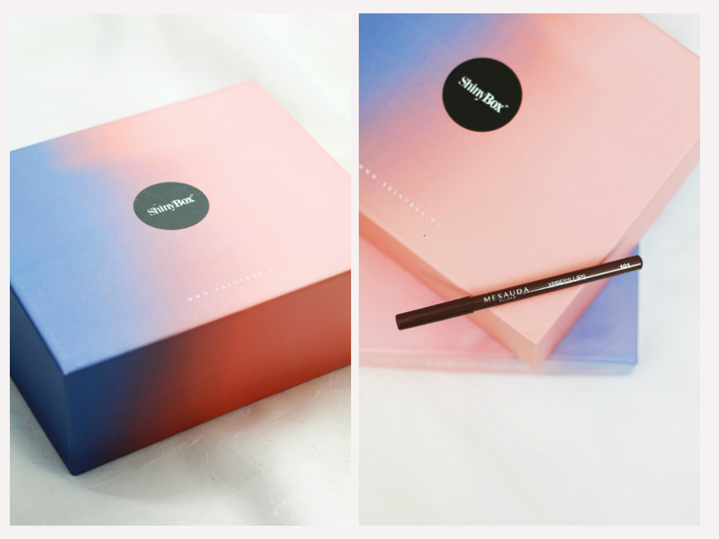 SHINYBOX GET THE NEW LOOK / MAJ 2018 — wee•mini