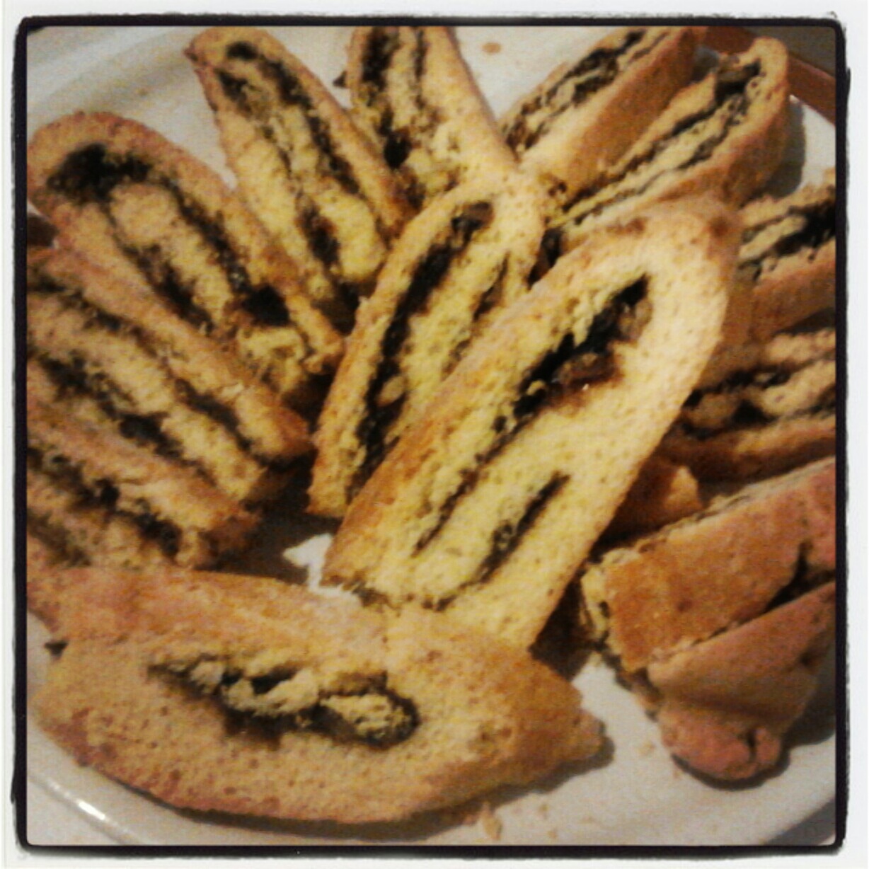 la cucina di missy: Pinza bolognese