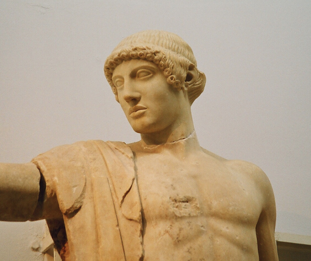 Counterlight's Peculiars: Apollo part 1