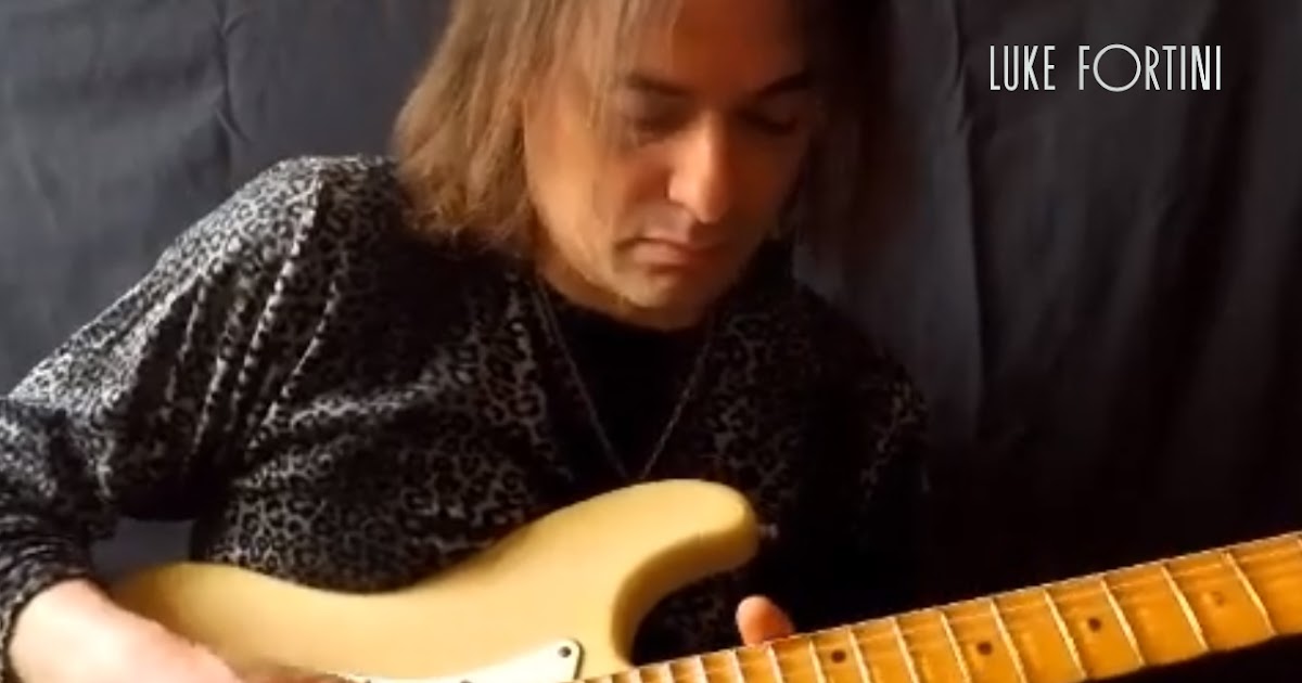 Luke Fortini: Ludwig van Beethoven - Moonlight Sonata - 3rd Movement