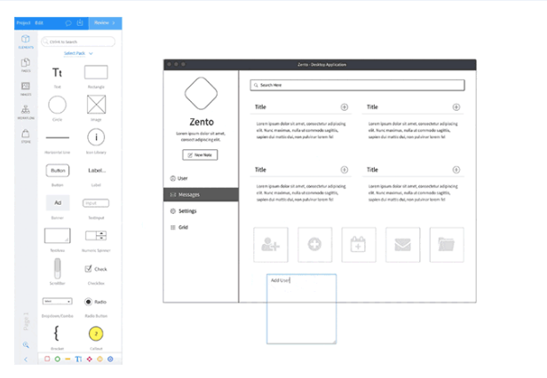 20 User Interface (UI) Design Tools Terbaik 2019