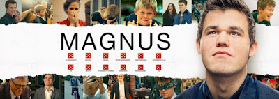 MAGNUS, Directed by Benjamin Ree, Opens in Theaters on Nov. 18 in NYC ...