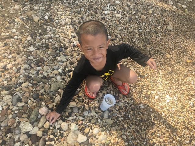 How to go to Catmon Beach, Catmon Cebu