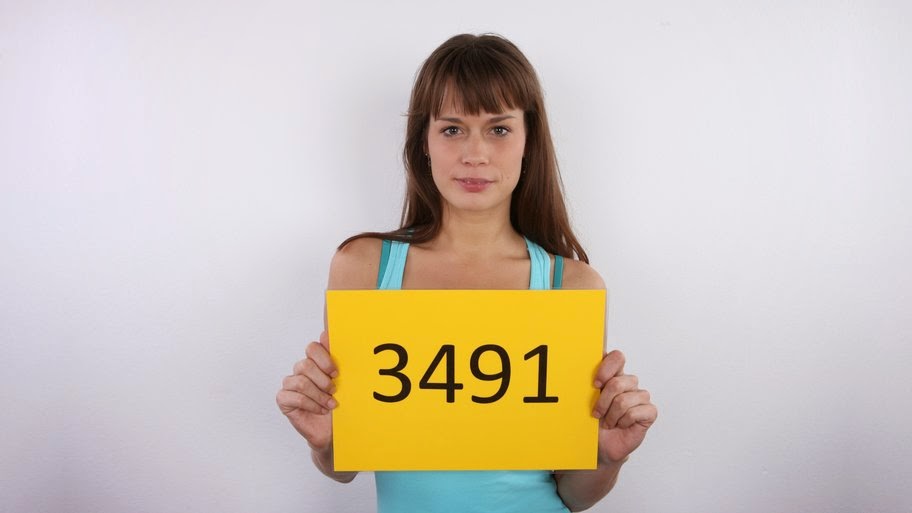 Testimport Czech Casting Marie 3491
