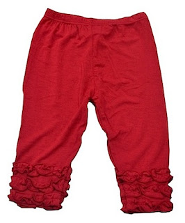 Kicky Pants - Combining Fashion and Function