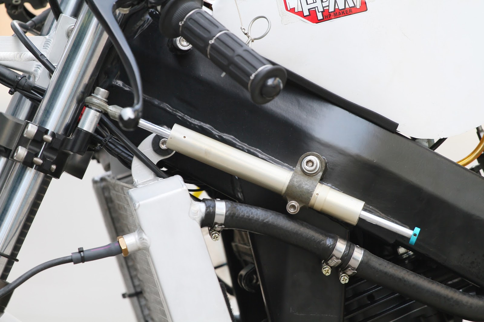 【特仕車隊-特仕行銷】台灣第一輛本土製造廠車 - HPM 250席捲風潮