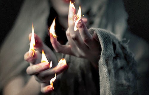 Resenha- O Fogo- James Patterson - Paloma Viricio