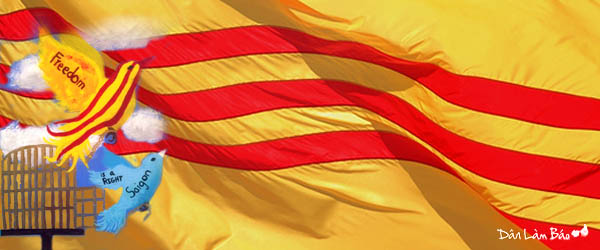 Nguồn gốc Bản Quốc Ca Việt Nam Cộng Hòa - Dân Làm Báo