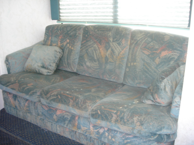 Used RVs For Sale Arizona - RV Consignment Specialist Sun City: 1996 ...