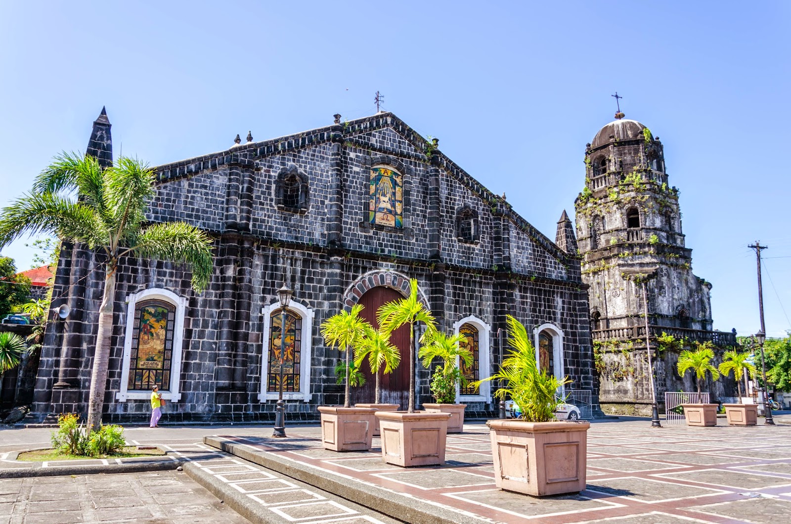 The Wayward Wanderer: Philippines Day 17: Albay - Santo Domingo, Busay ...