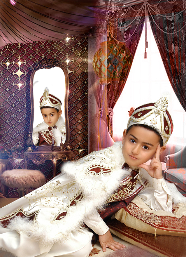 3D VİDEO & PSD FON: FONLARIMIZ