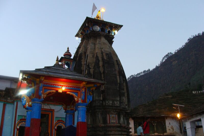 Kedarnath Tour: Ukhimath Information