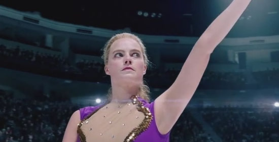 cápsulas de cine: Yo, Tonya (I, Tonya)