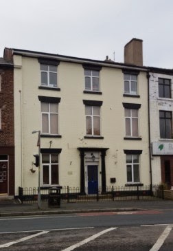 Chorley's Inns and Taverns: Towneley Arms