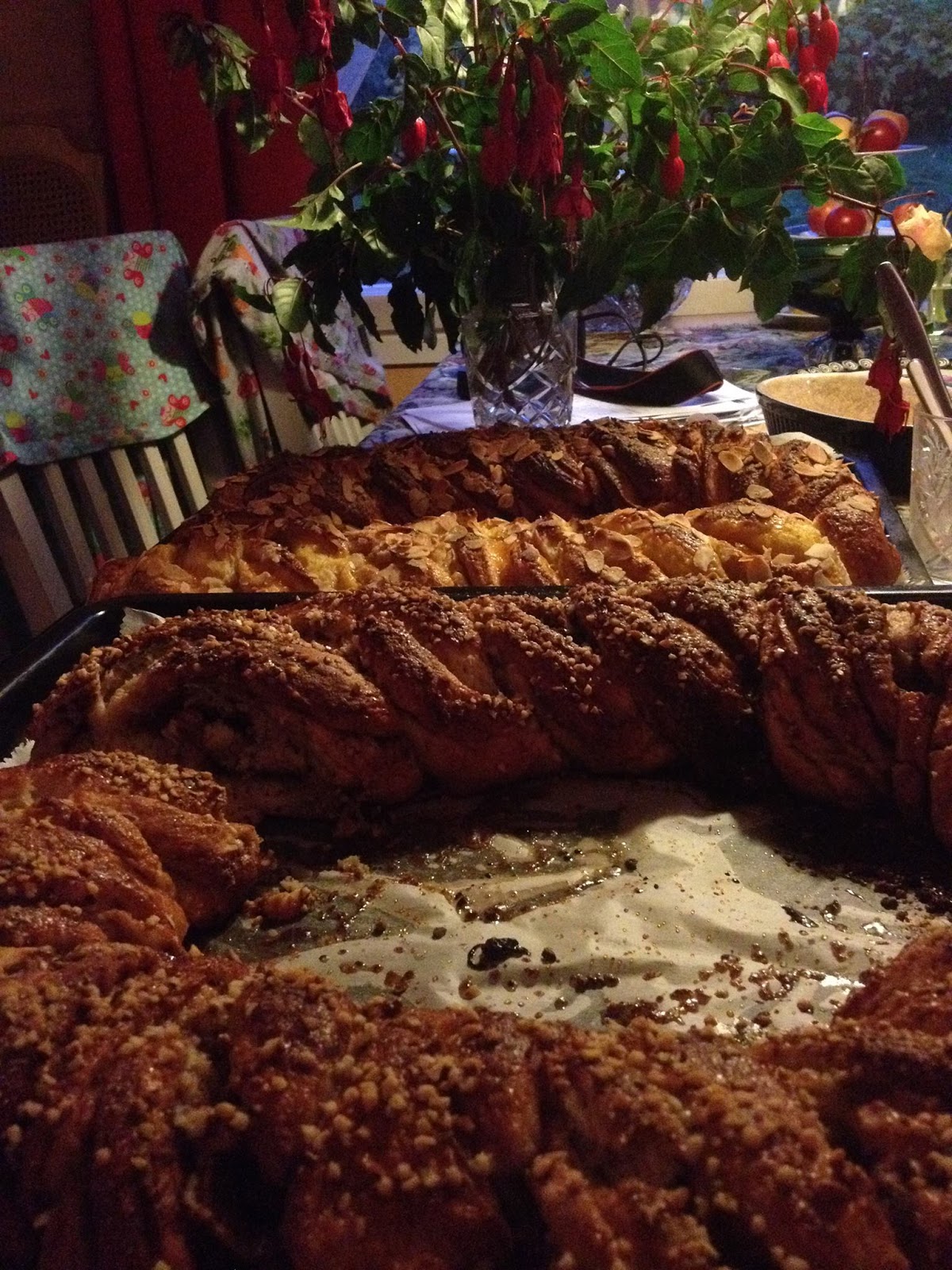 Elämä on ihanaa, SATU RANTANEN