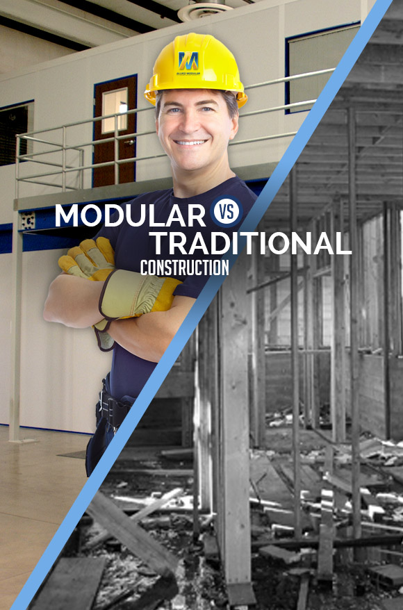 Modular Design - Allied Modular Building Systems - Build Information Center