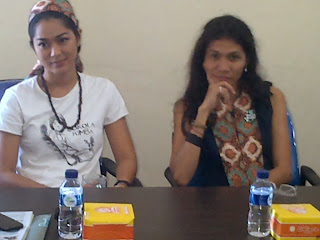 BERITAKU: Nonton Film SOKOLA RIMBA Bersama Mira Lesmana, Riri Riza ...