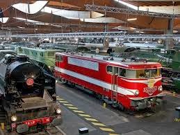 French Model Railway: My French Model Railway Project