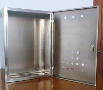 Panel Box Stainless terbaik harga murah,Produk Panel Box Stainless 304 ...