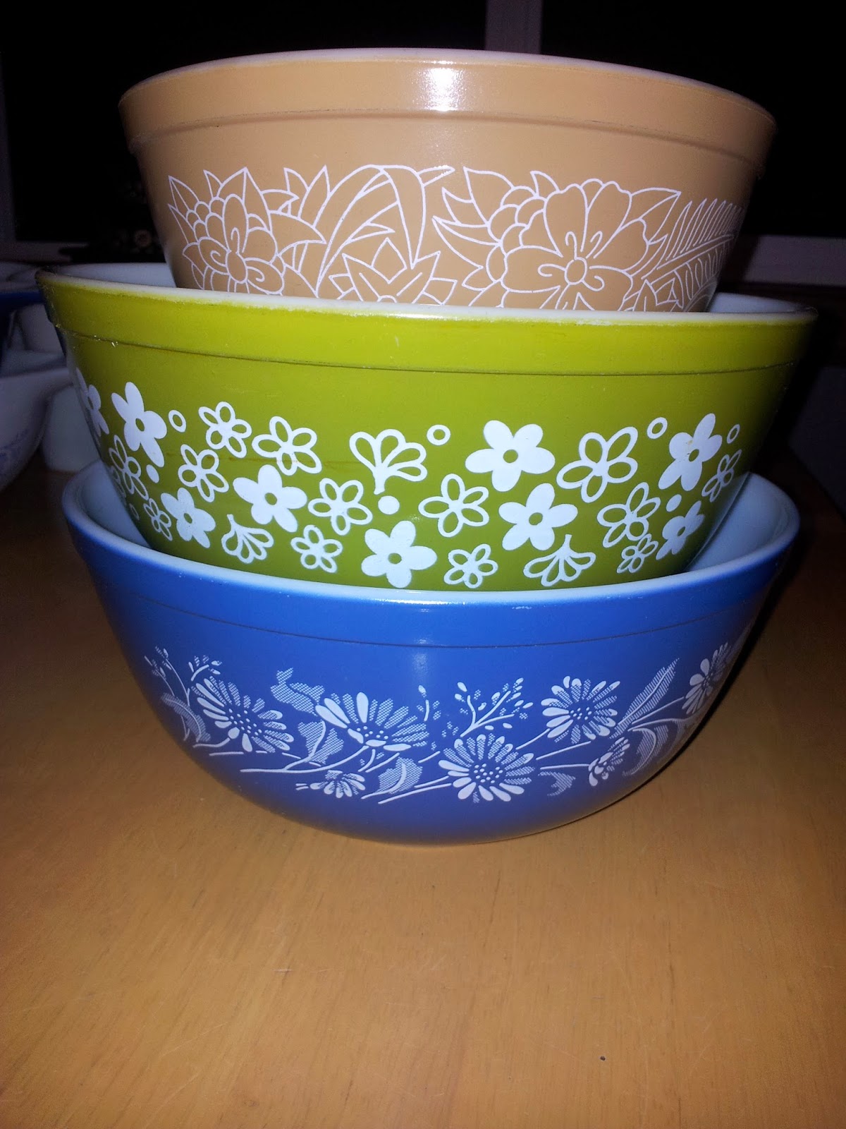 The Weekend Project: Collecting Pyrex