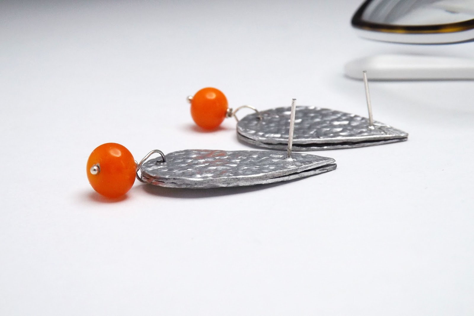 amàbito: festival dell'handmade e nuova serie di orecchini