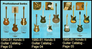 The Mysteries of the Hondo Guitar: Where was my Hondo guitar made?