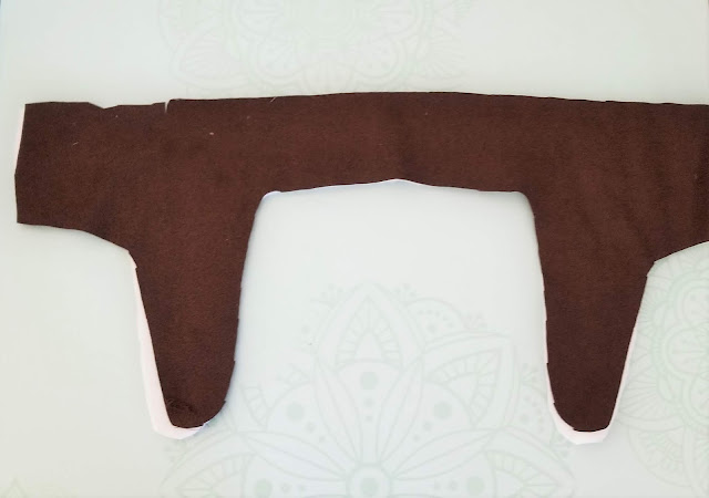 Free Toddler Aviator Hat Pattern | Sew Simple Home