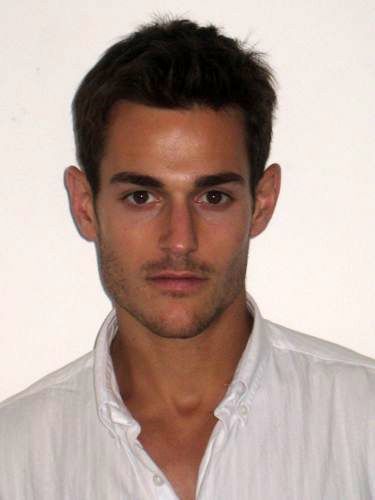 L'Homme du Jour: JOHN KENNEY