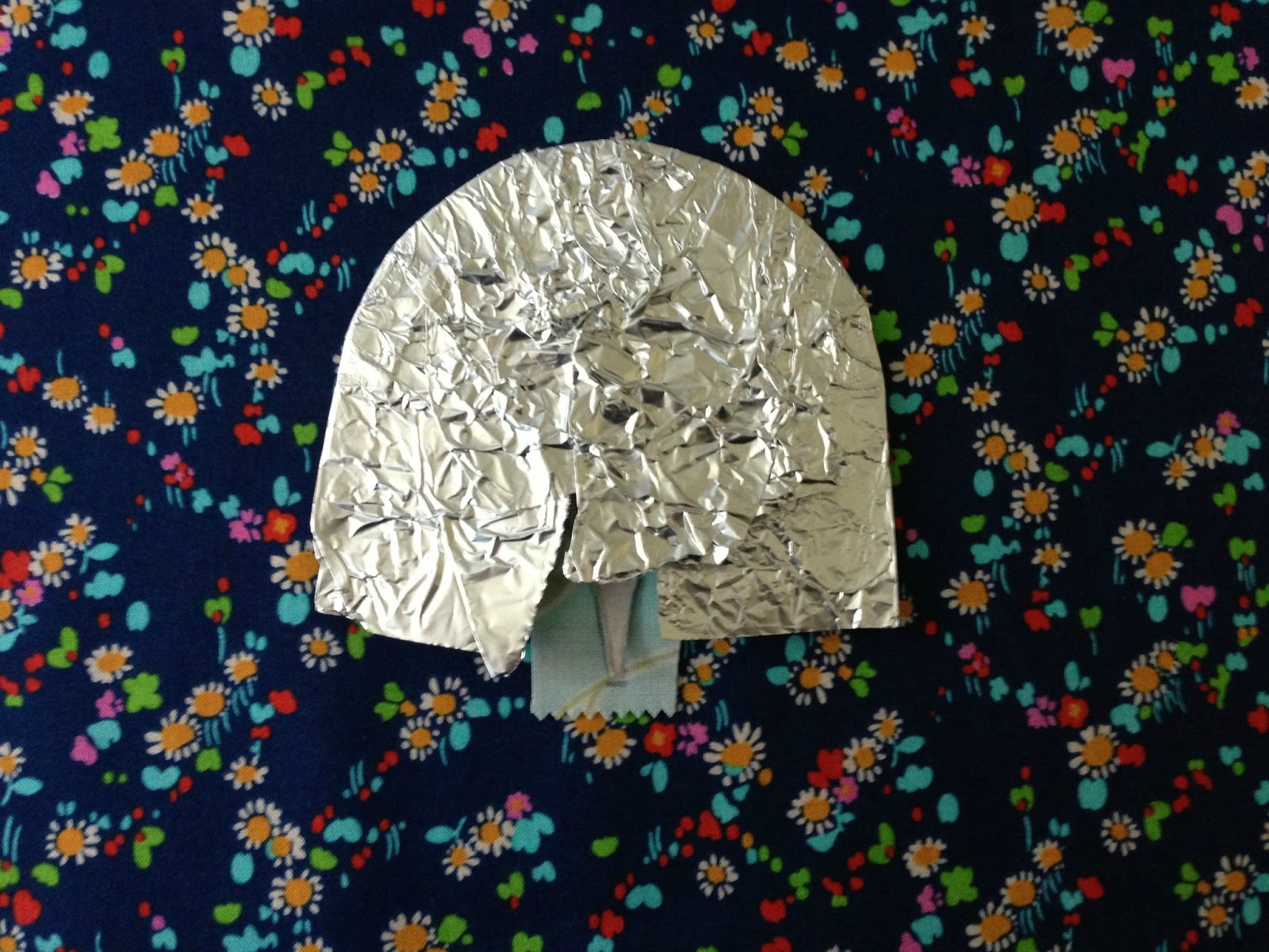 Poppy Makes...: Clamshells a Tutorial