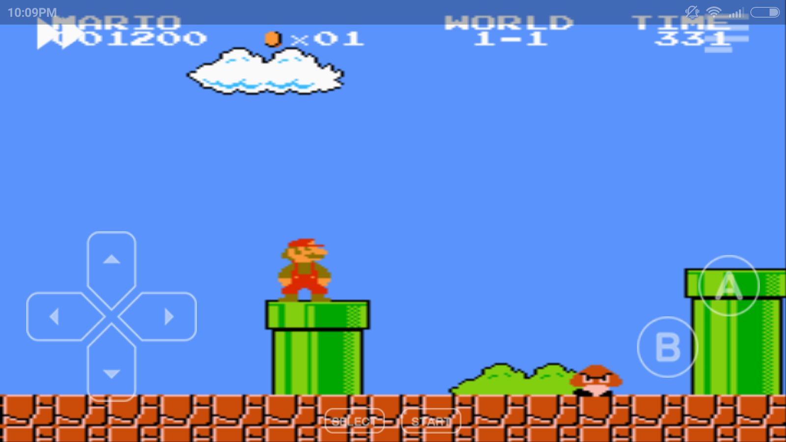 Super Nintendo Android Emulator - Smart TV Box Gaming Console Emulator ...