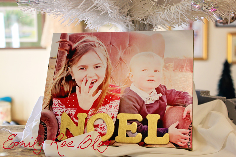 "Love, Emmie": Crafting-ista