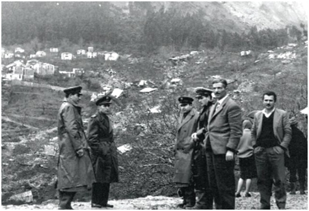 Πολύδροσος Παρνασσού: 53 ΧΡΟΝΙΑ ΠΡΙΝ, Η ΚΑΤΑΣΤΡΟΦΙΚΗ ΚΑΤΟΛΙΣΘΗΣΗ ΣΤΟ ...