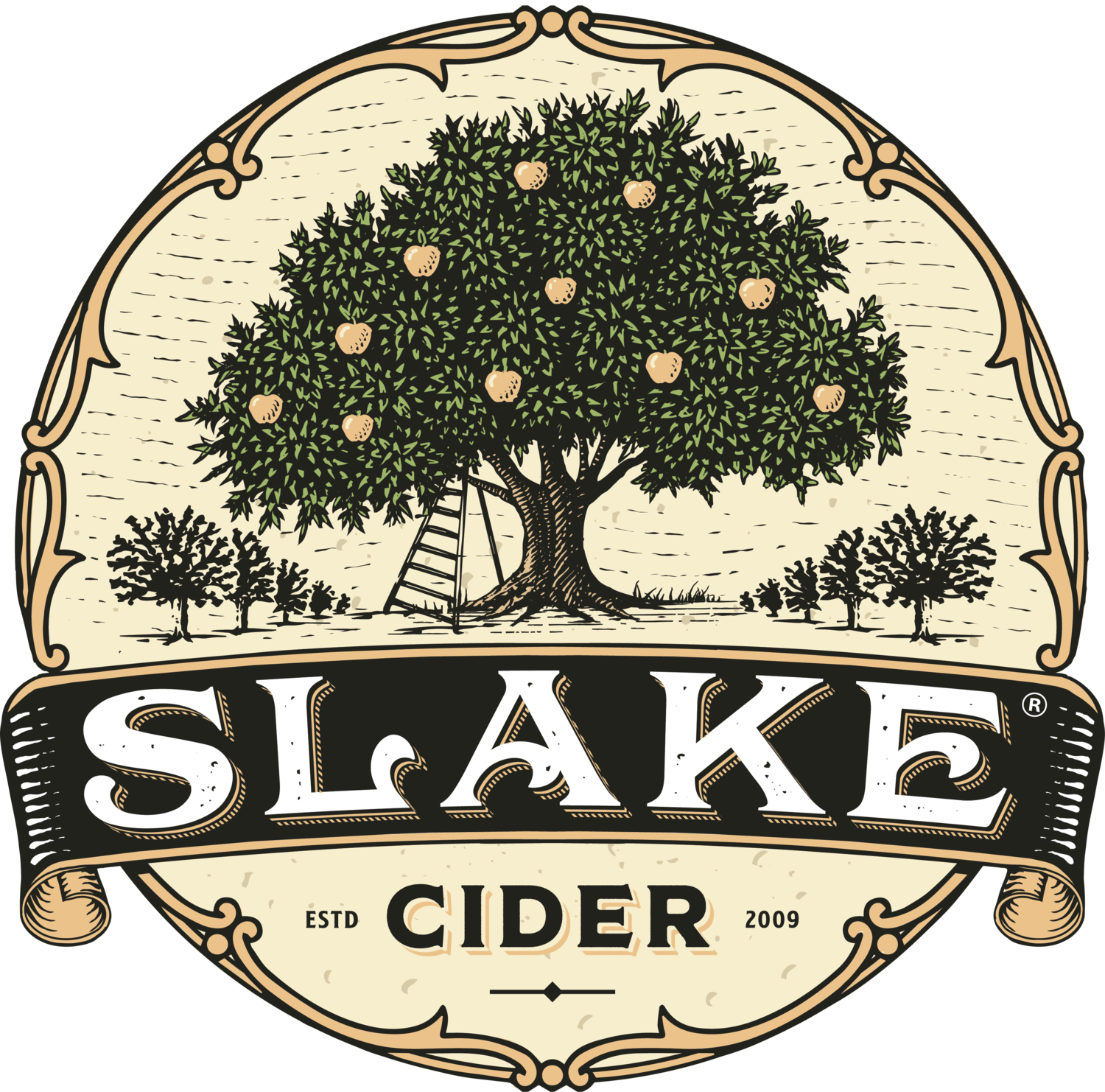 Carlton Cyderworks announce a re branding, as Slake Cider. - Northwest ...