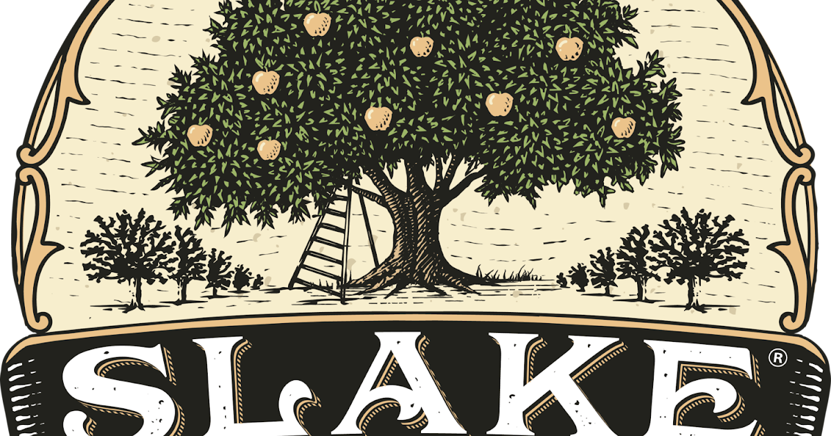 Carlton Cyderworks announce a re branding, as Slake Cider. - Northwest ...