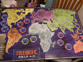 Mylo's Findings: RISK: 2210 A.D.
