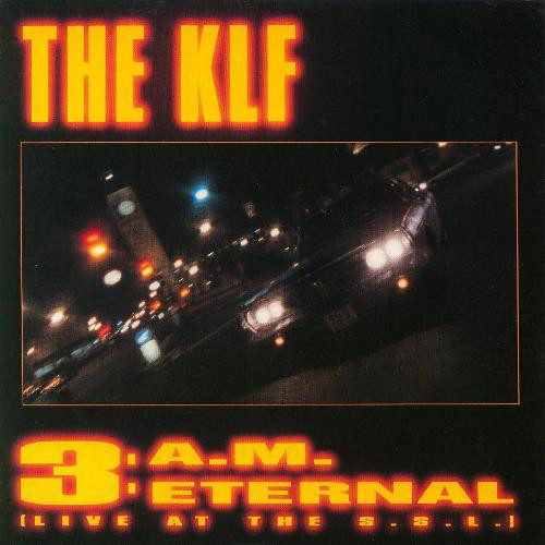 El Viejo Pop: The KLF