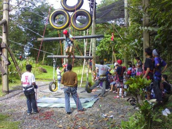 Outland Adventure - Davao City - Madayaw Davao