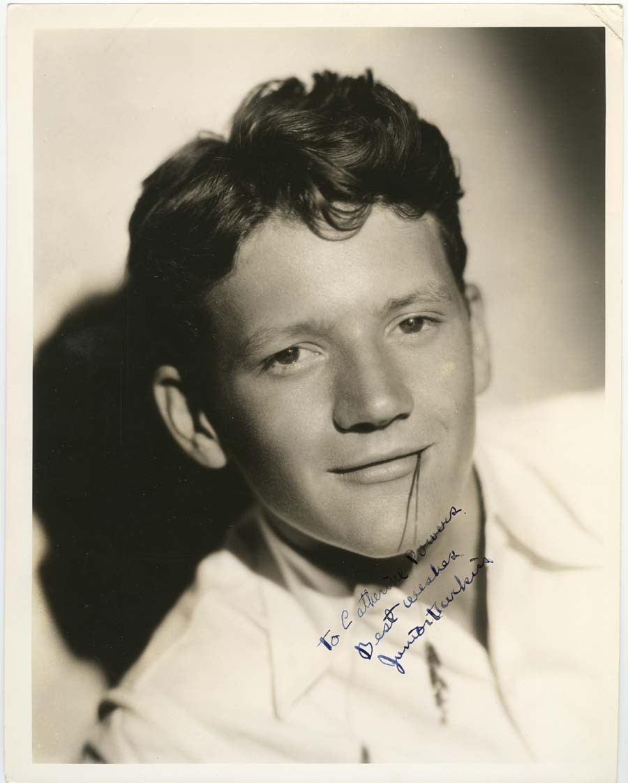 Down the road less traveled..: Trent Bernard Junior Durkin