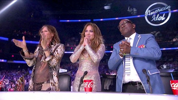 Hollywood How To: “American Idol”: Randy Jackson Out, Adam Lambert In ...