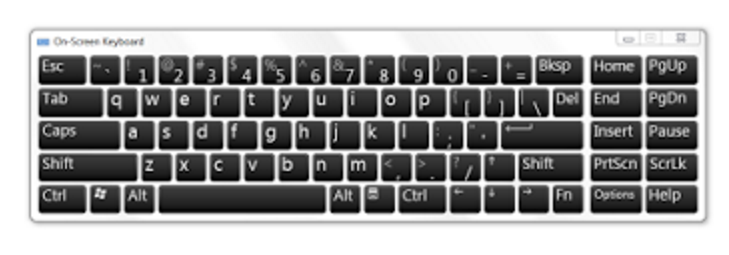 5 Penyebab Keyboard Tidak Berfungsi Sebagian Atau Seluruhnya