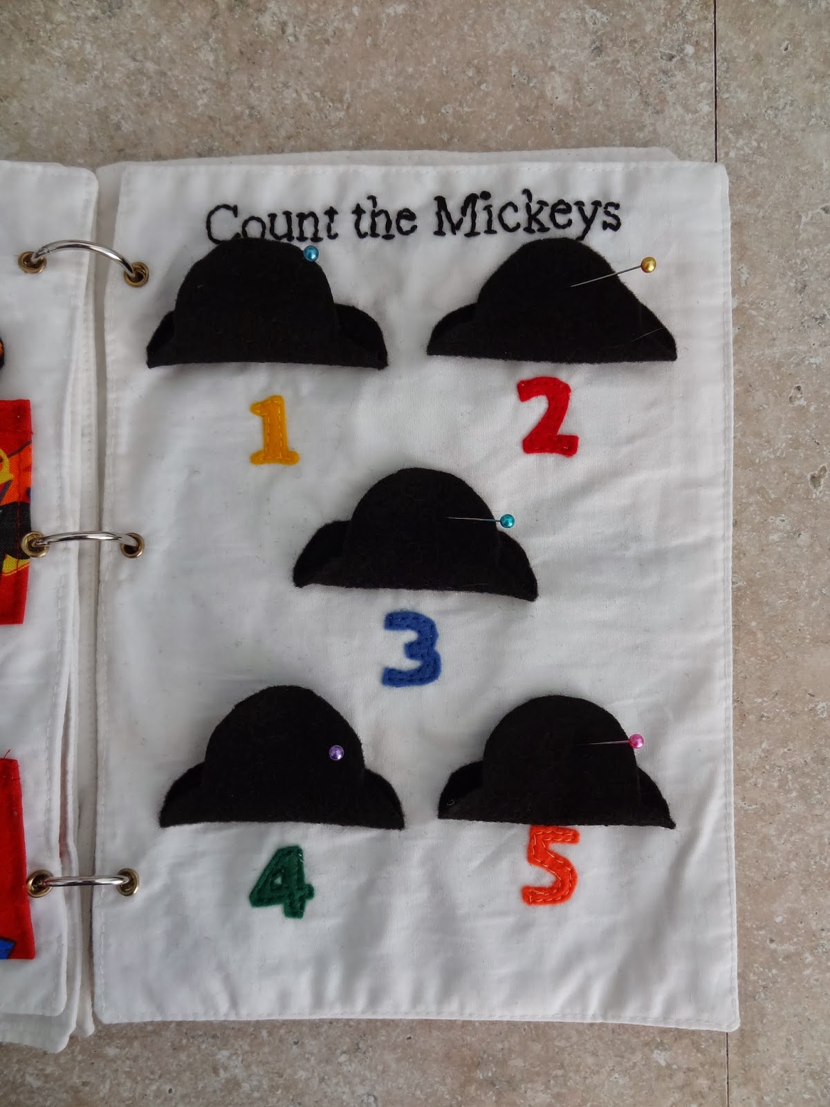 Smarty Cat Studios: Catching Up With Mickey